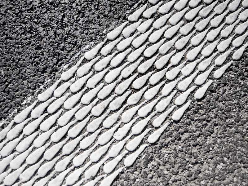 Thermoplastik | Schmäing Verkehrstechnik GmbH