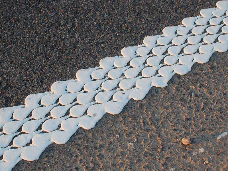 Thermoplastik | Schmäing Verkehrstechnik GmbH